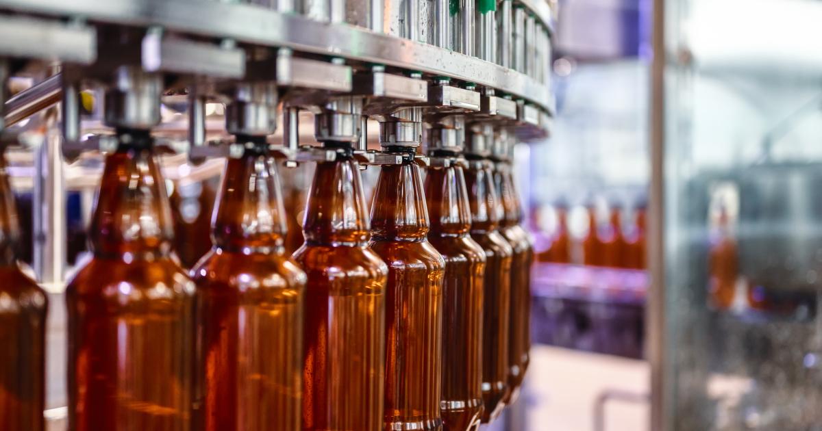 Kitting & Assembly | R.E. Purvis